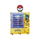 Customized Pokémon TCG Automated Retail Vending Machines